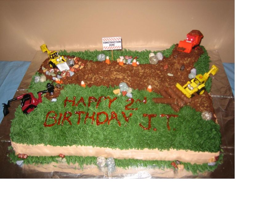 Jts_Birthday_Cake2.jpg - CakeCentral.com