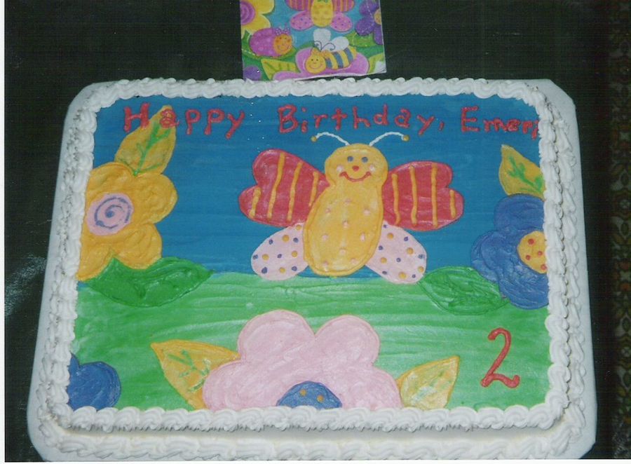 Colorful_Butterfly_Cake.jpg - CakeCentral.com