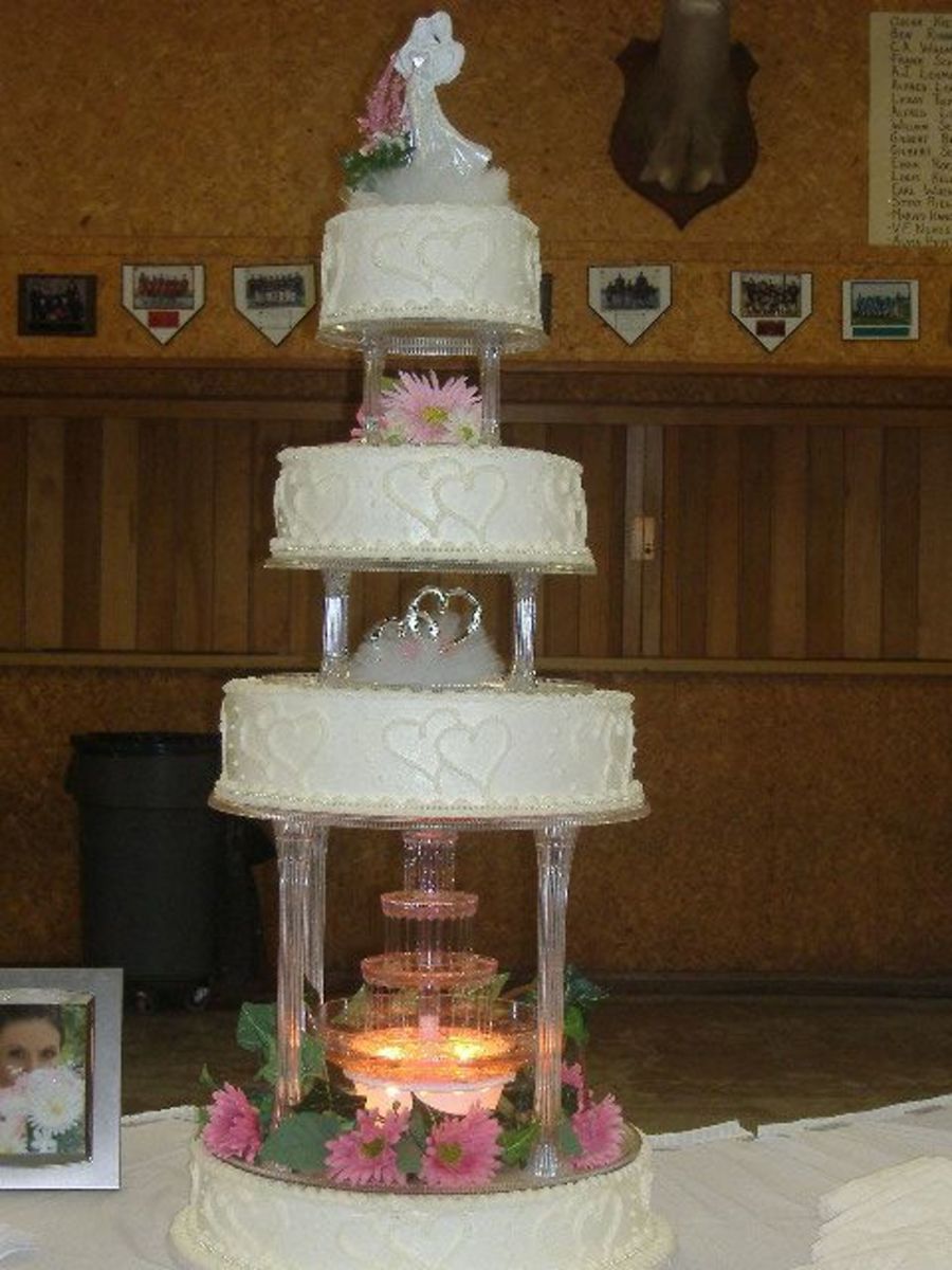 Very_Tall_Cake.jpg - CakeCentral.com