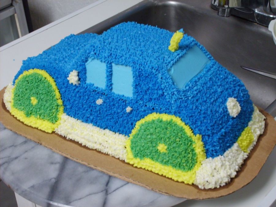 Flavaz Mobile - CakeCentral.com