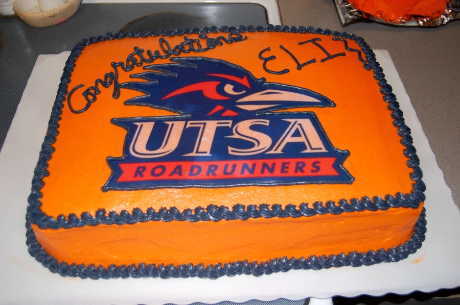 Utsa Cake - CakeCentral.com