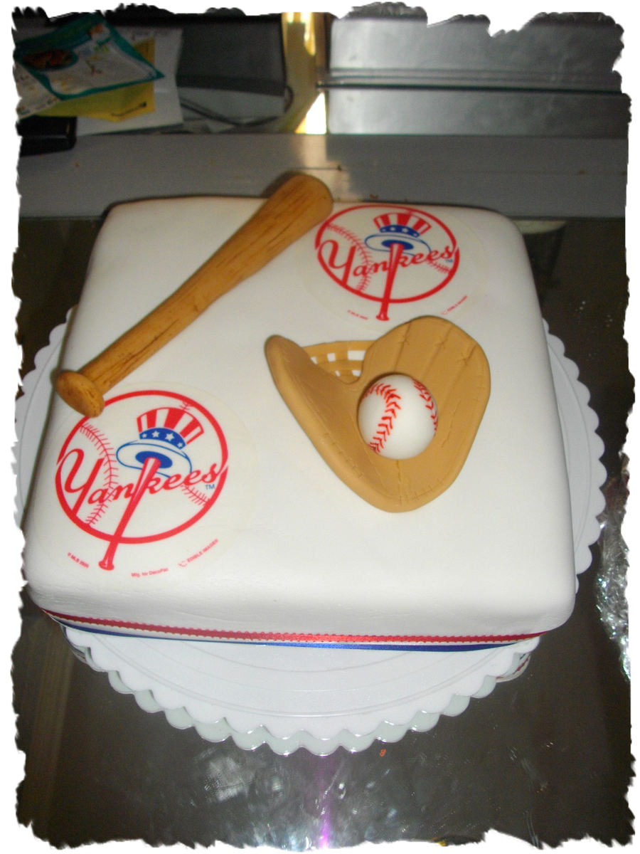 Grooms Cake - CakeCentral.com