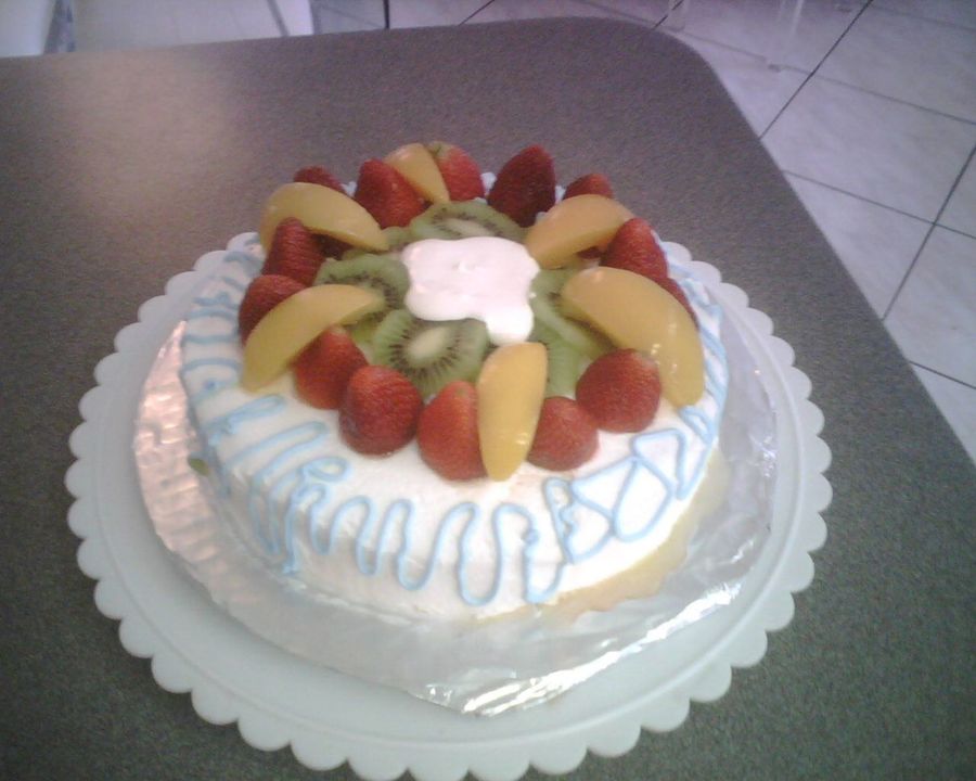 Fruits - CakeCentral.com