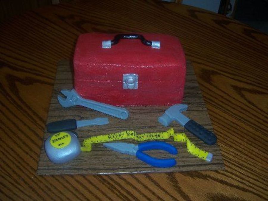 Toolbox - CakeCentral.com