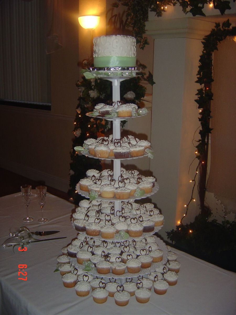 300 Cupcakes - CakeCentral.com