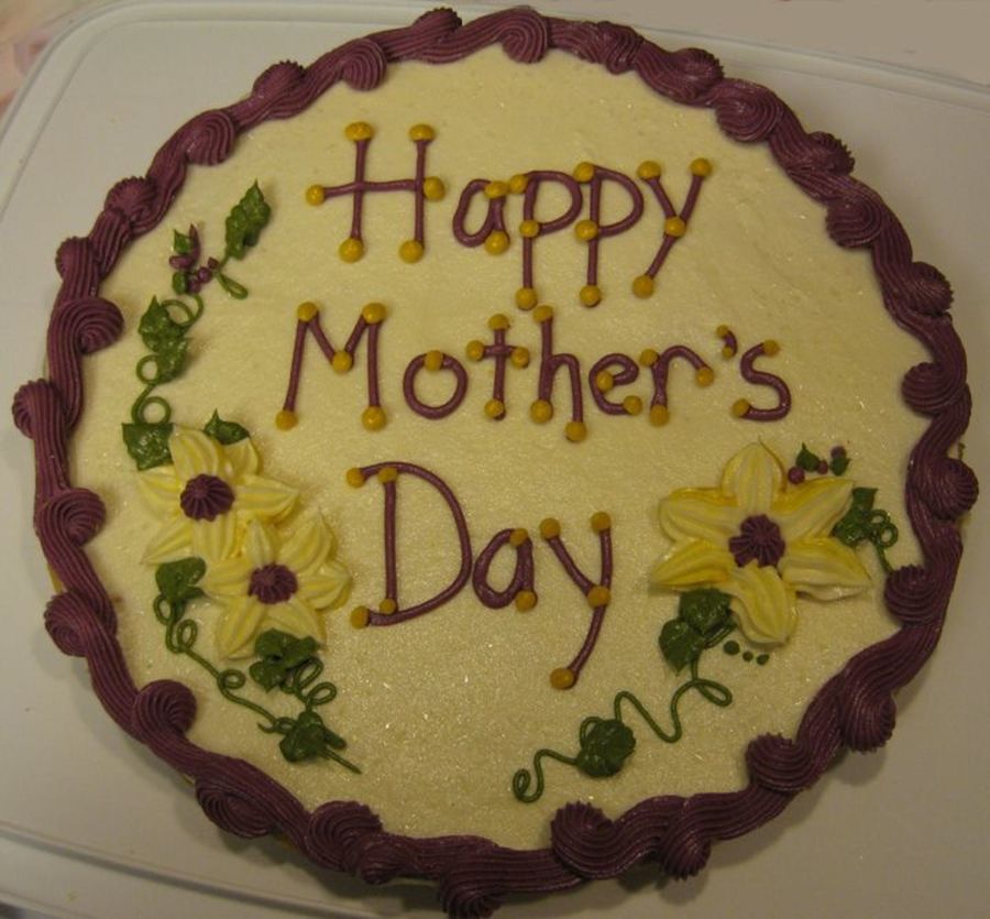 Big Cookie - CakeCentral.com