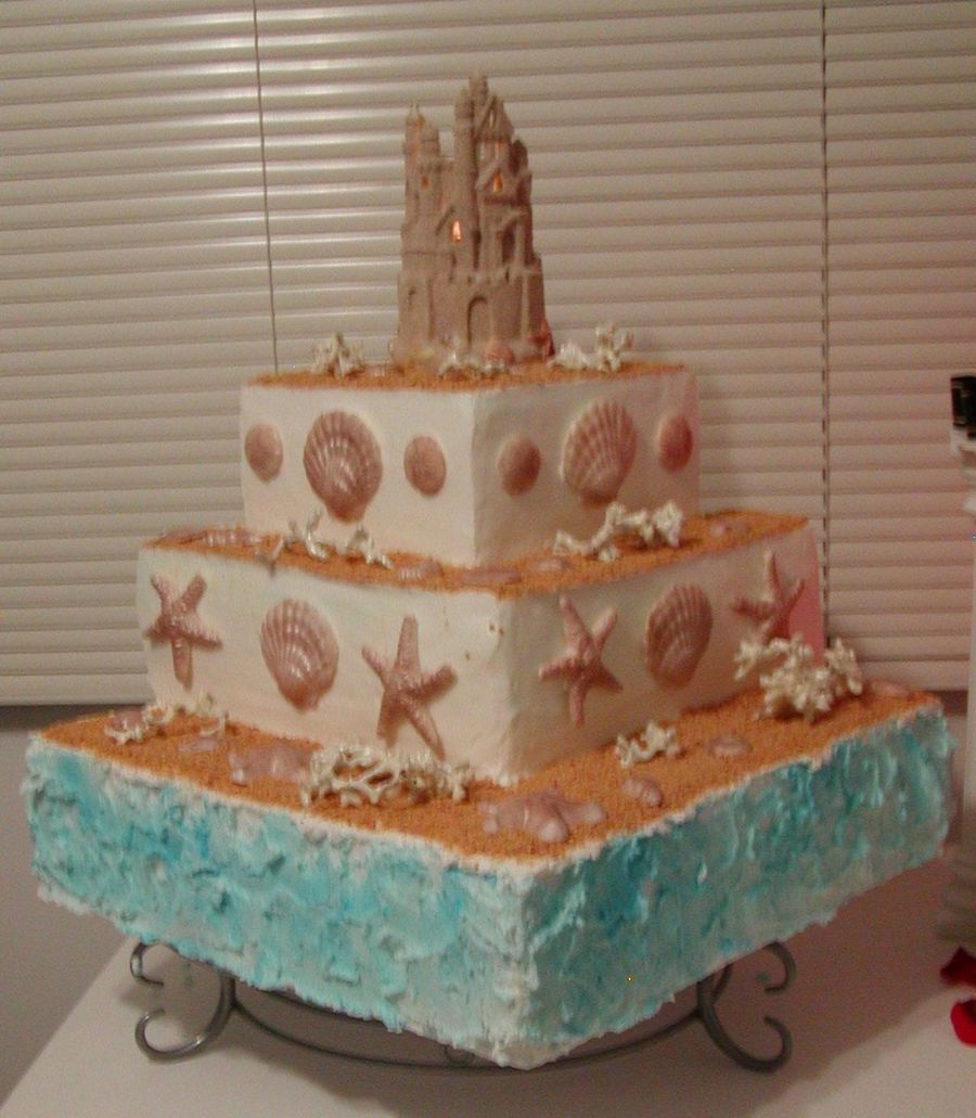Beachcake.jpg - CakeCentral.com