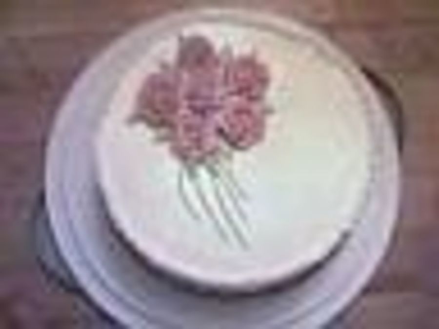 Course 1 Final - CakeCentral.com