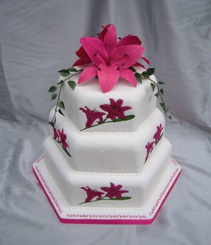 College Project - CakeCentral.com