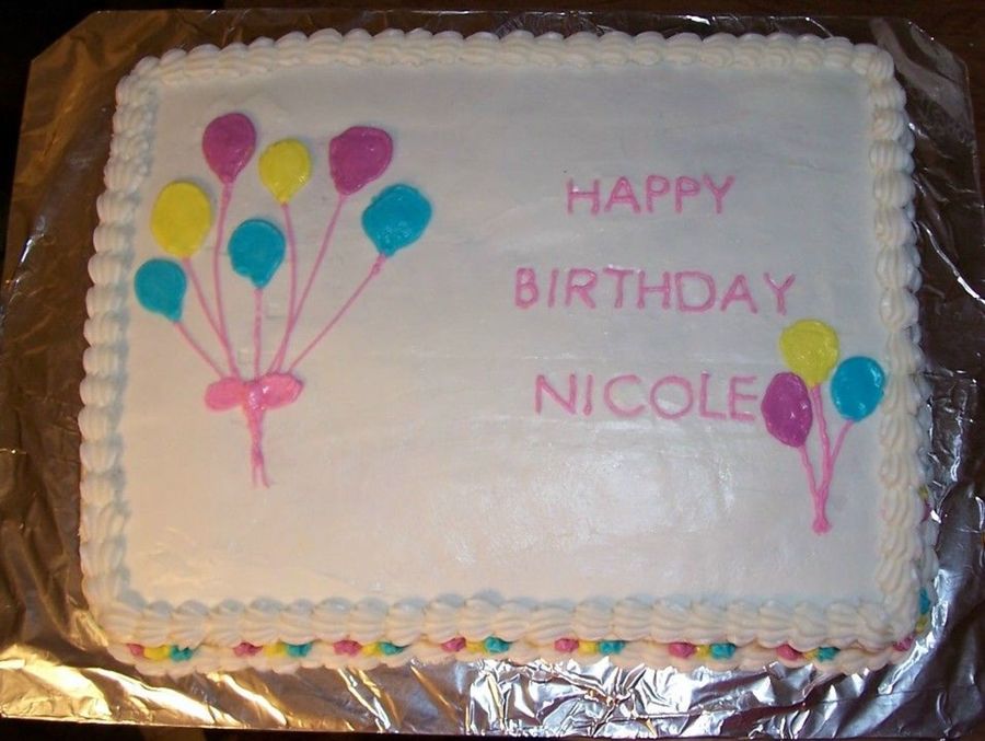 Nicolecake.jpg - CakeCentral.com