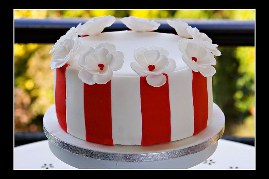 My Fair Lady - CakeCentral.com