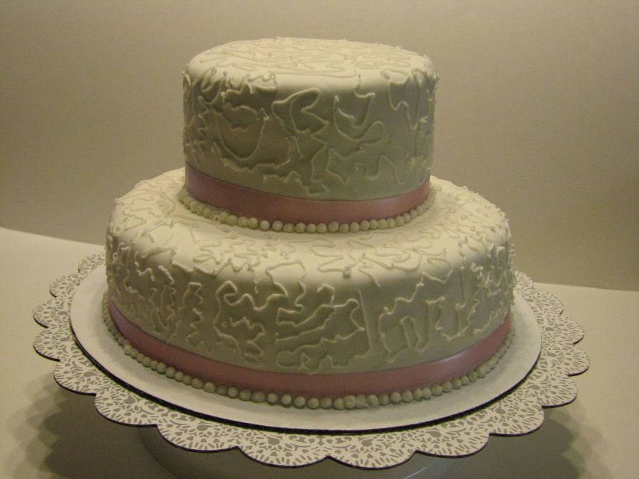 Course 3 - CakeCentral.com