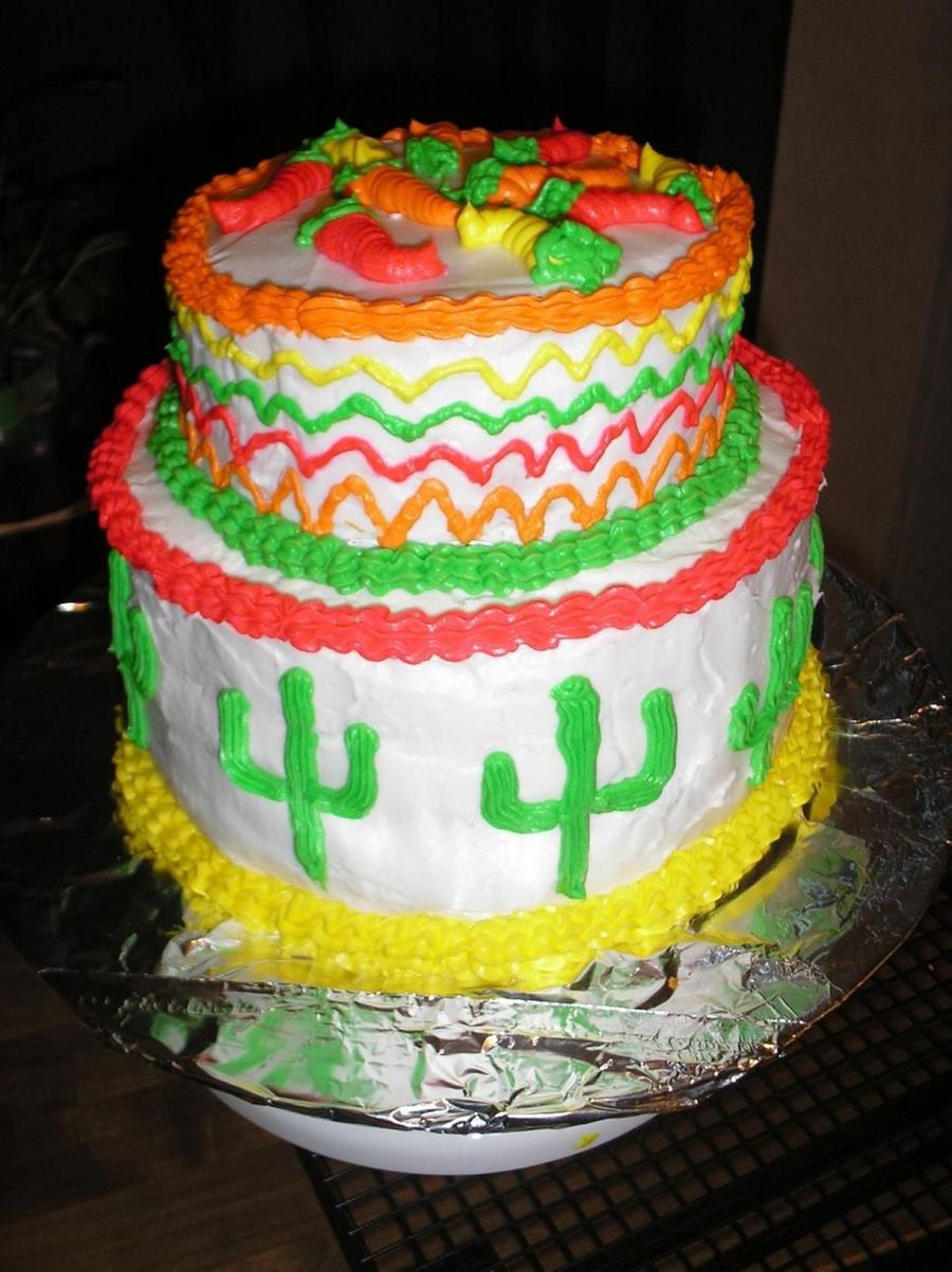 Mexican_Cake.jpg - CakeCentral.com