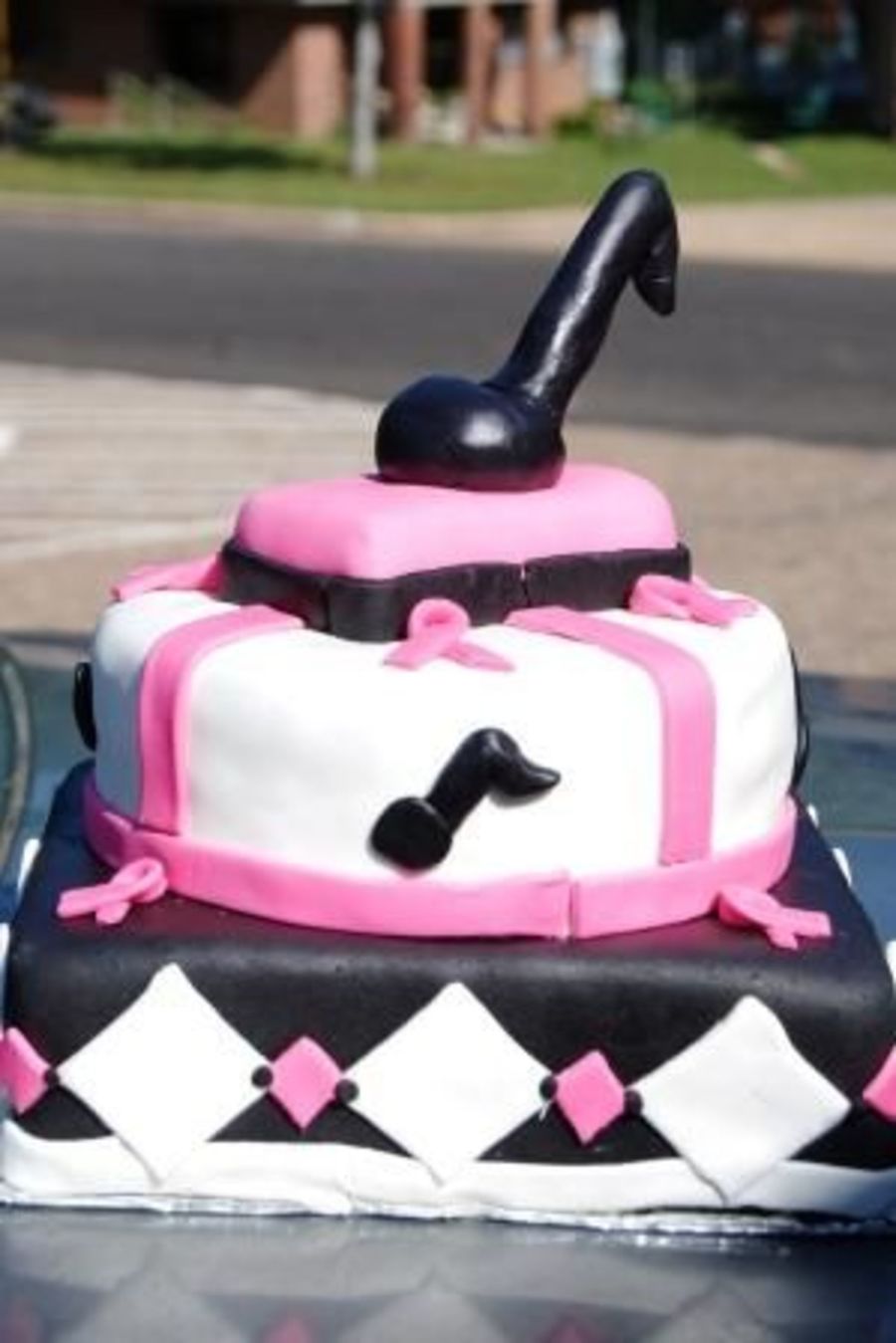 Play That Music - CakeCentral.com