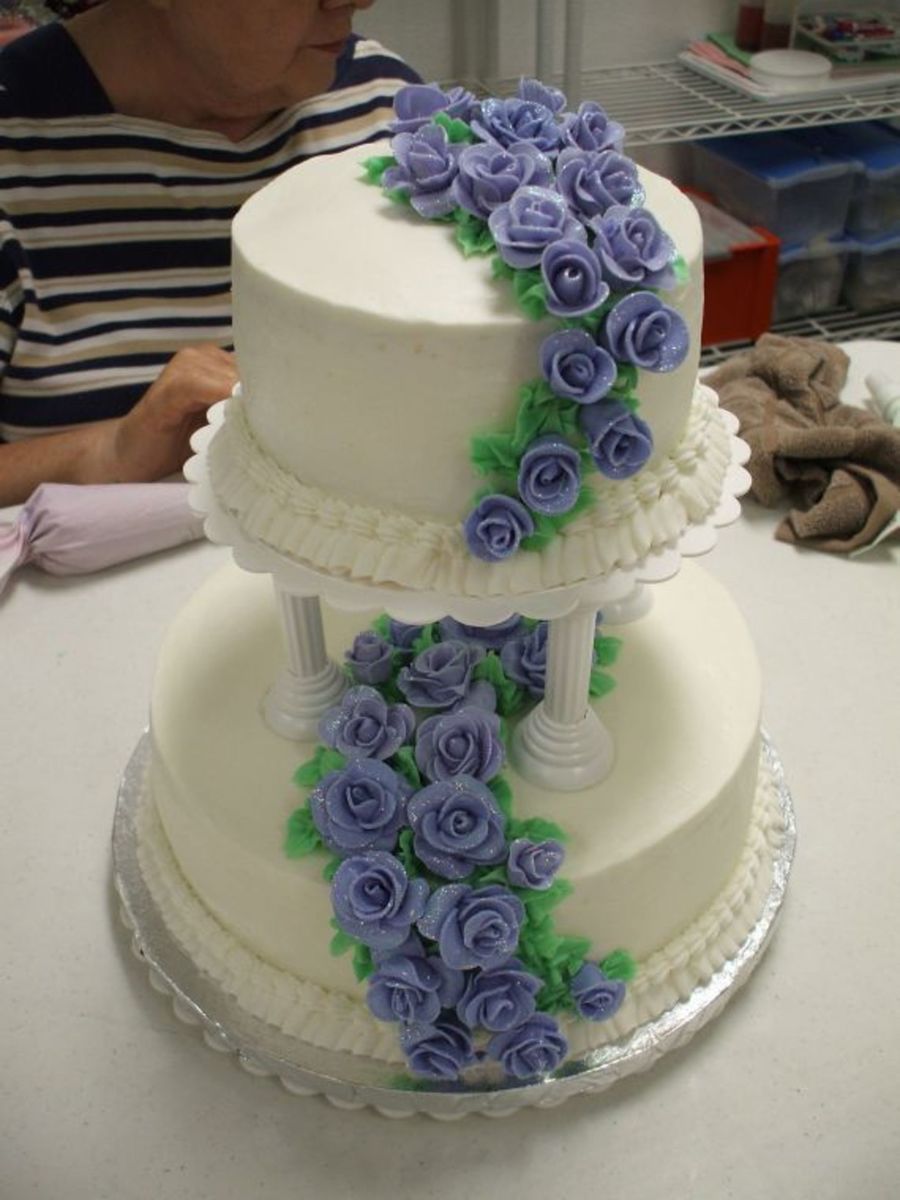 Student Cake - CakeCentral.com