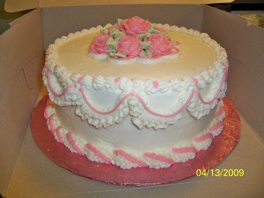 Admin's Day - CakeCentral.com