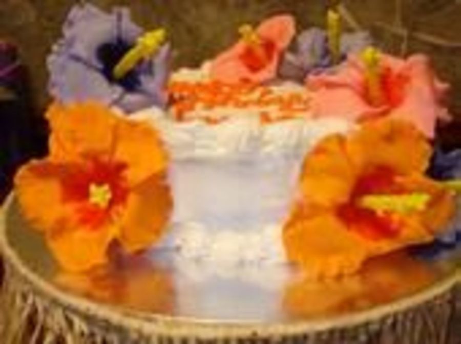 Hibiscus_Cake.jpg - CakeCentral.com