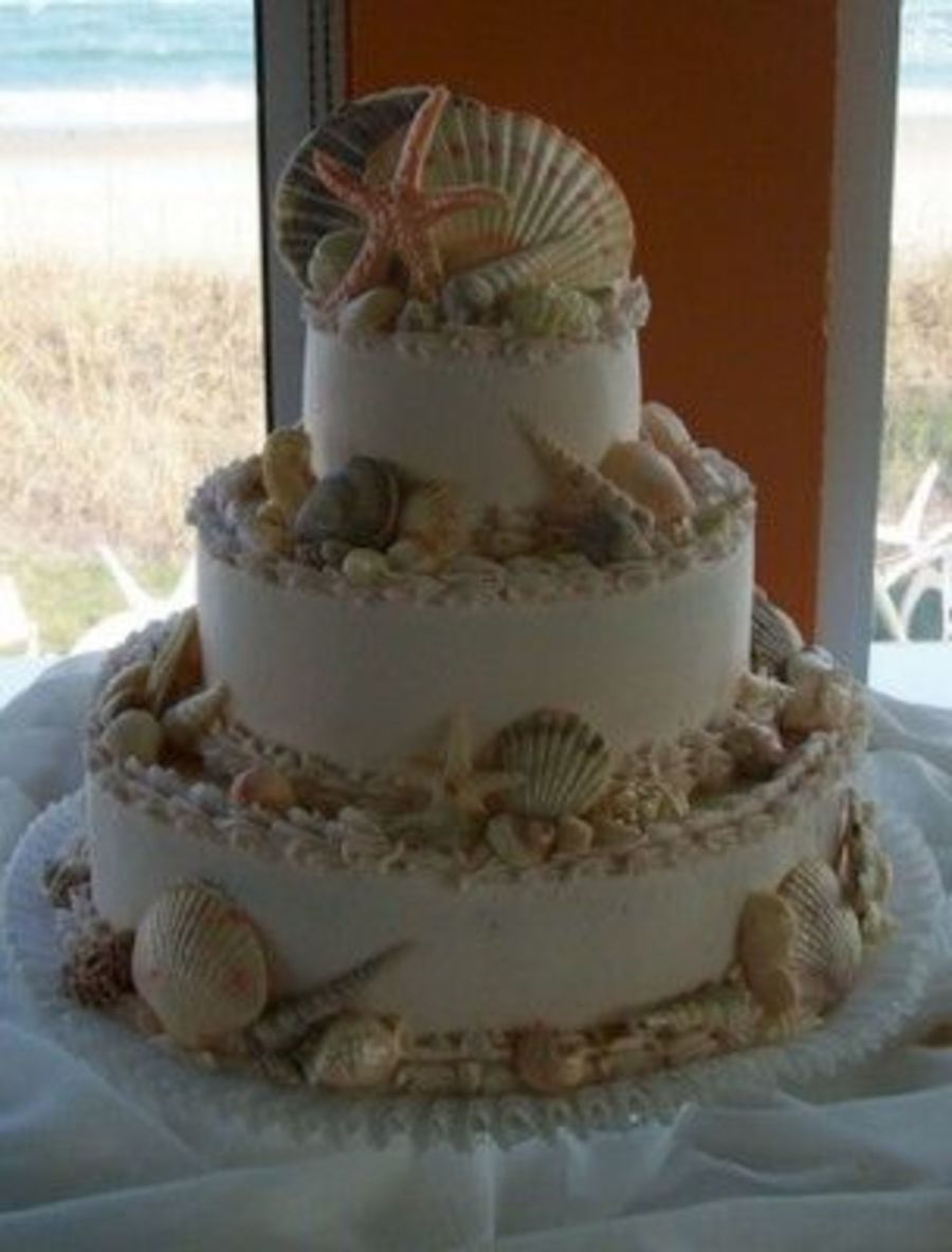 Best_Seashell_Cake.jpg - CakeCentral.com