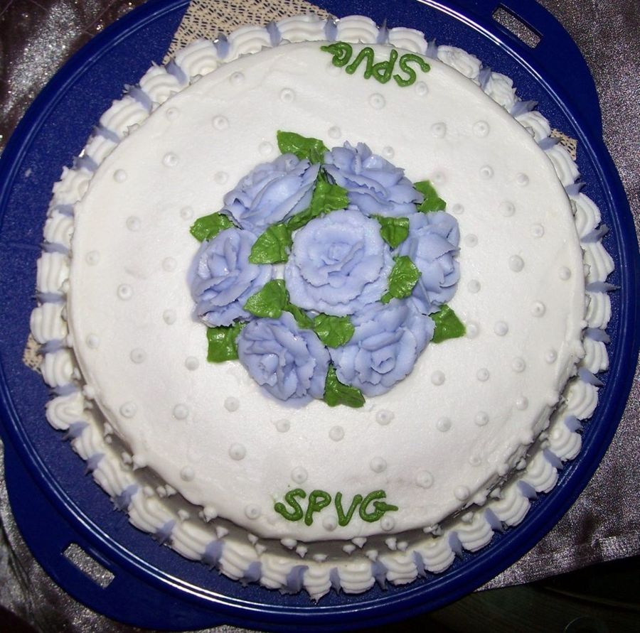 Course 1 - Final Cake - CakeCentral.com