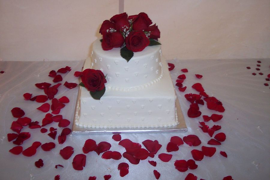 Sm_Wed.jpg - CakeCentral.com