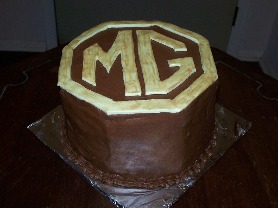 Mg - CakeCentral.com