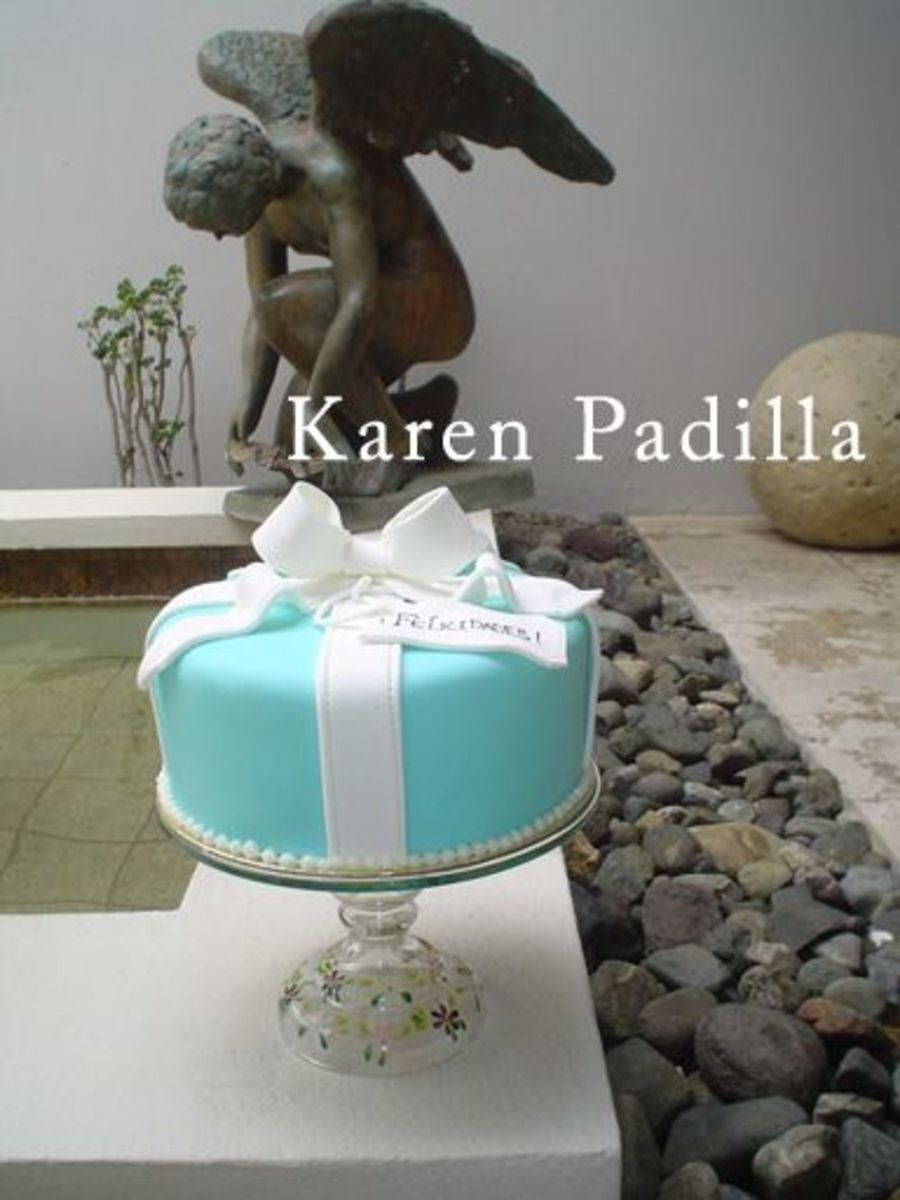 Congratulations - CakeCentral.com