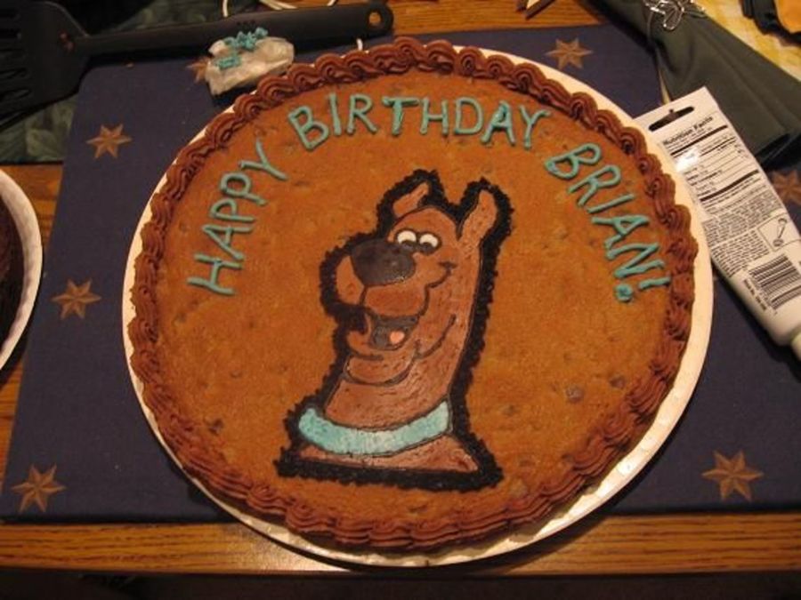 My First Fbct! - CakeCentral.com