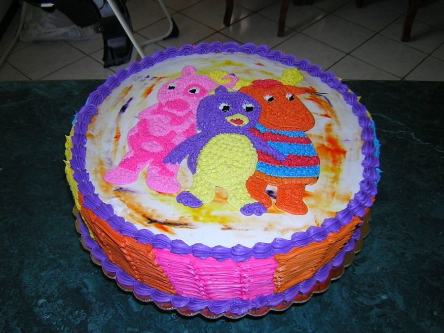 Backyardigans.jpg - CakeCentral.com