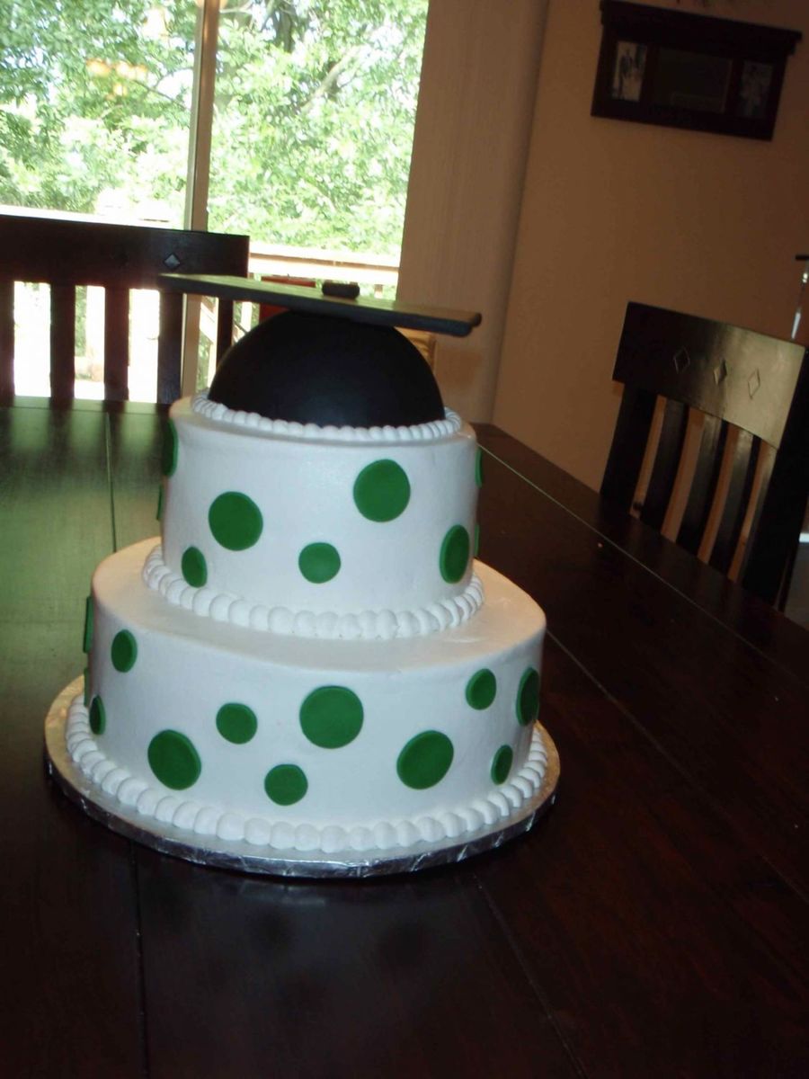 Graduation.jpg - CakeCentral.com