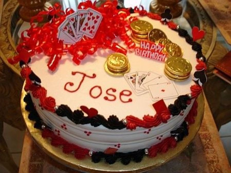 Jose.jpg - CakeCentral.com