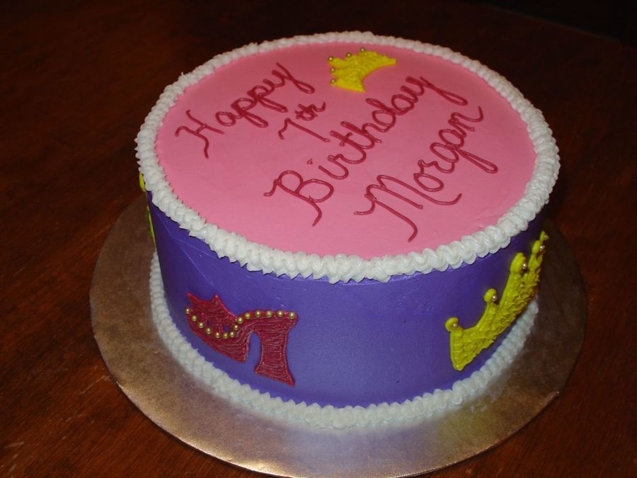 Glam Diva Cake - CakeCentral.com