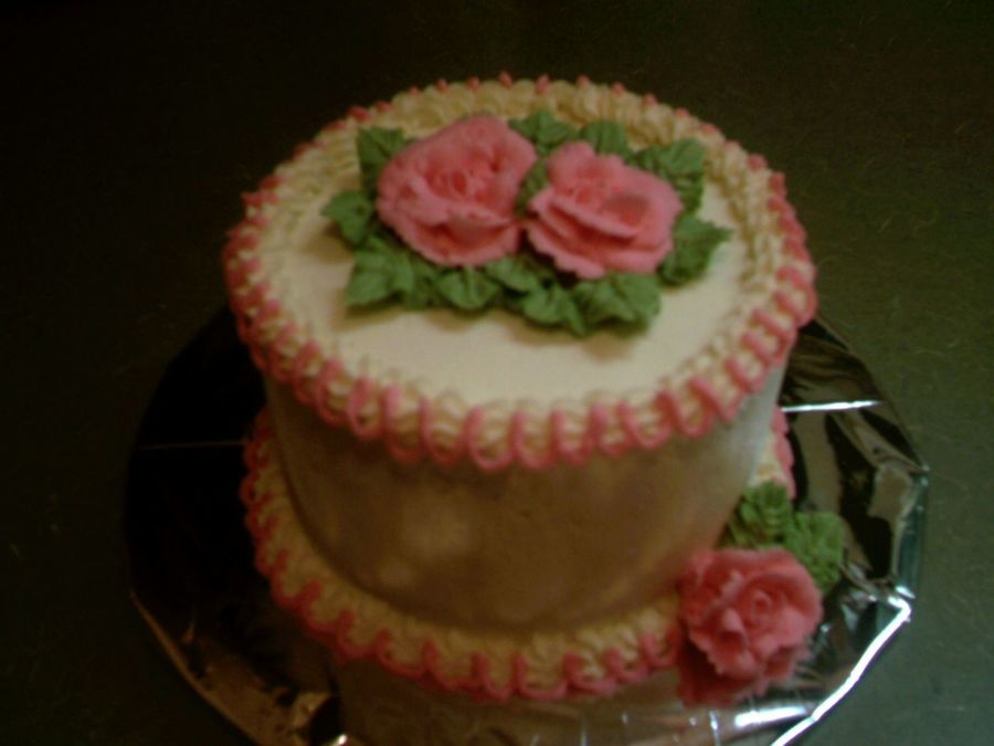 Pink - CakeCentral.com