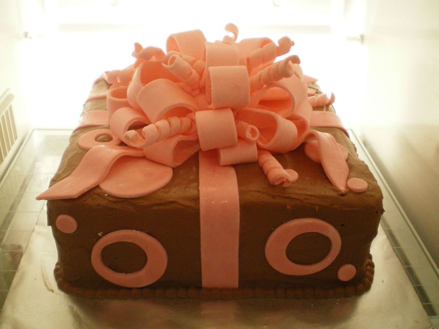 $200 Cake - CakeCentral.com