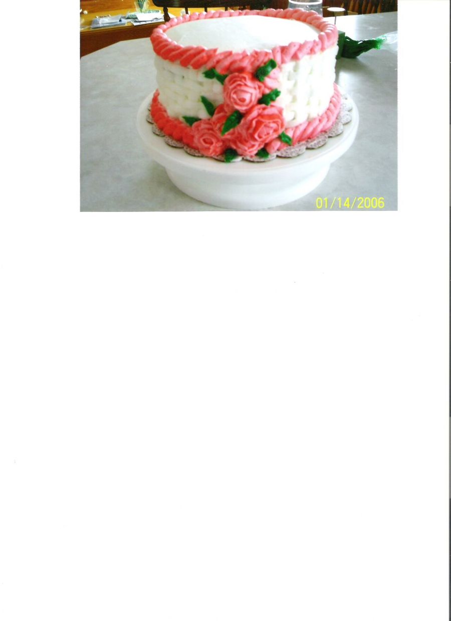 Just For Fun - CakeCentral.com