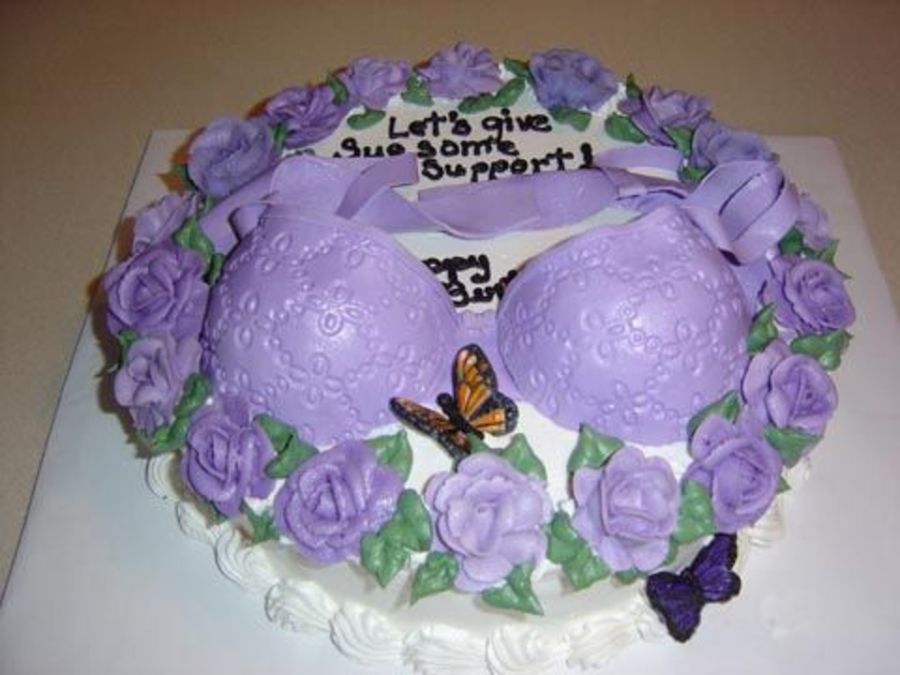 Simple Round Cake With Leftover Roses From Wedding Cake And Gumpaste ...