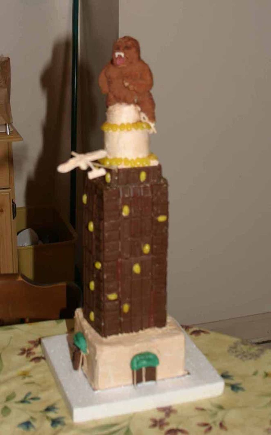 King_Kong_9.jpg - CakeCentral.com