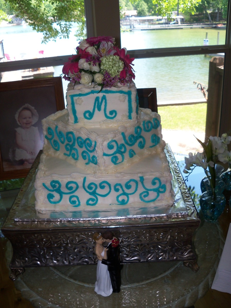 Springtime - CakeCentral.com