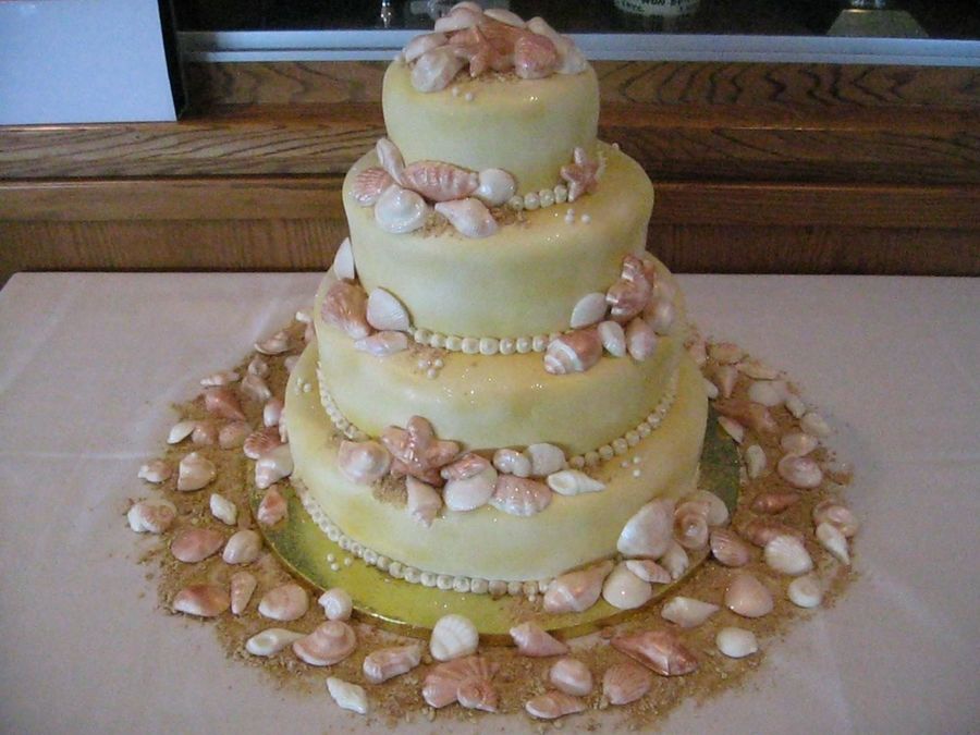 Shells.jpg - CakeCentral.com