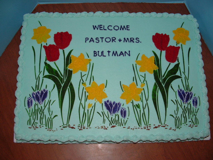 Welcome - CakeCentral.com