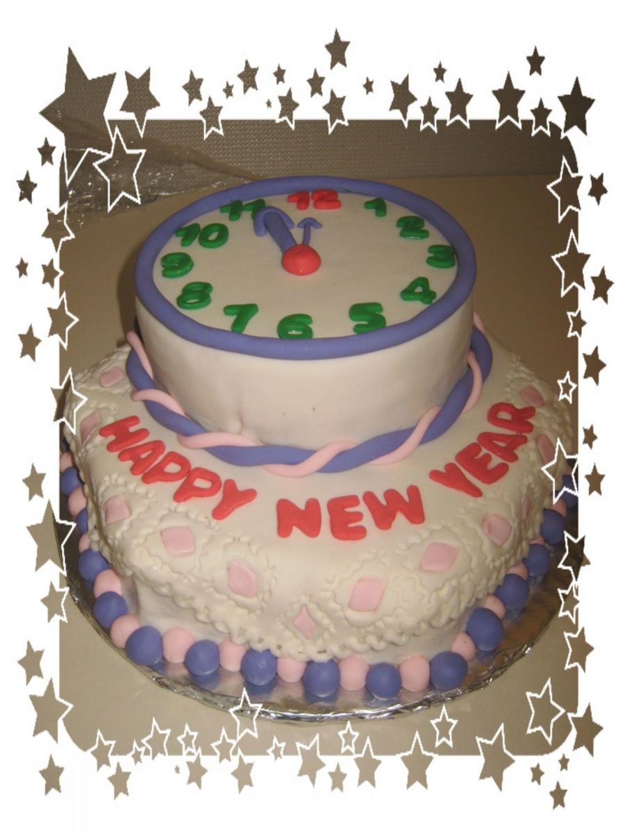 Hex-New_Years_Clock_A-Resized.jpg - CakeCentral.com