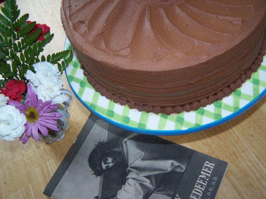 Because I Adore Them! - CakeCentral.com