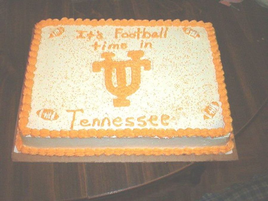 Ut_Football.jpg - CakeCentral.com