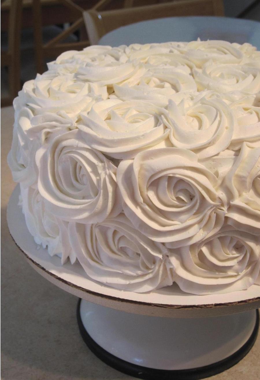 Beauty And The Disaster - CakeCentral.com