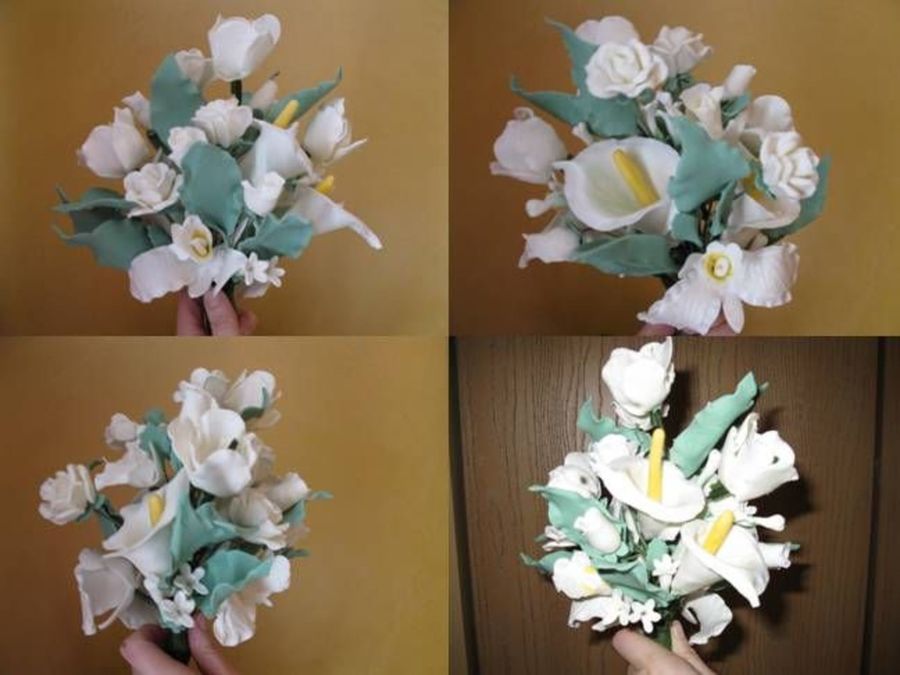 Cake Topper - CakeCentral.com