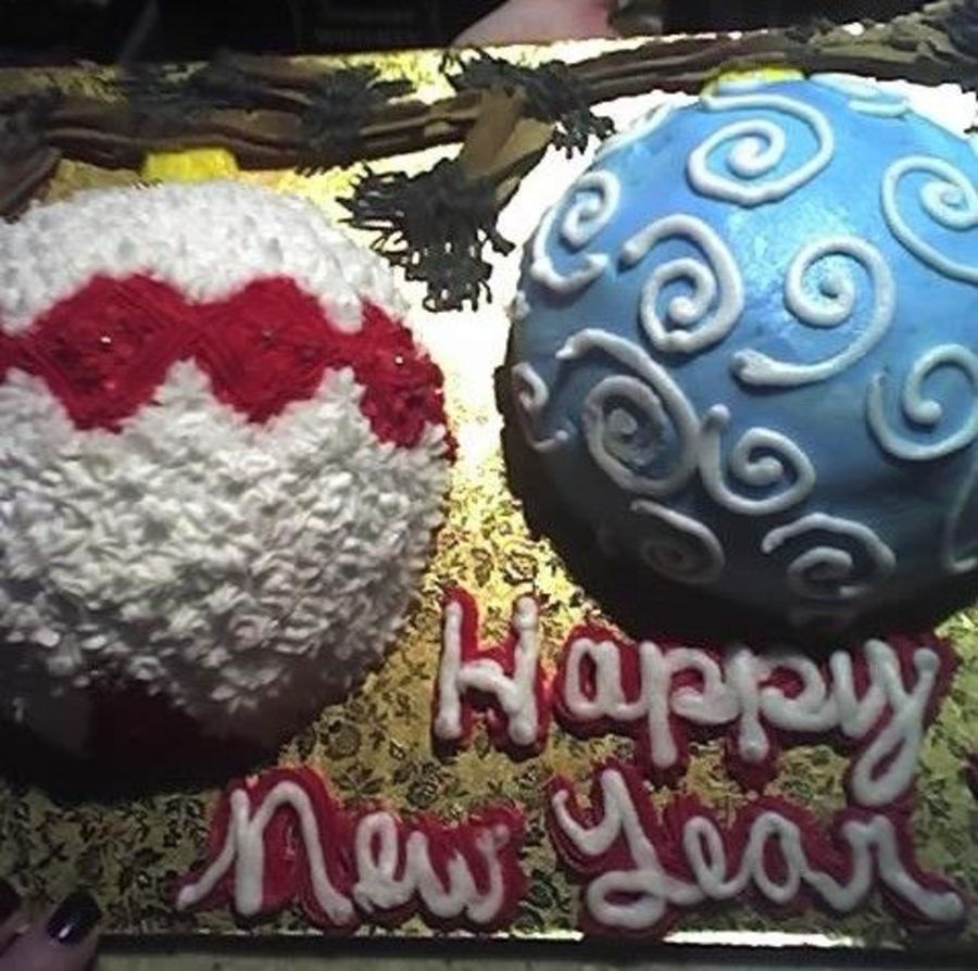 Christmas - CakeCentral.com