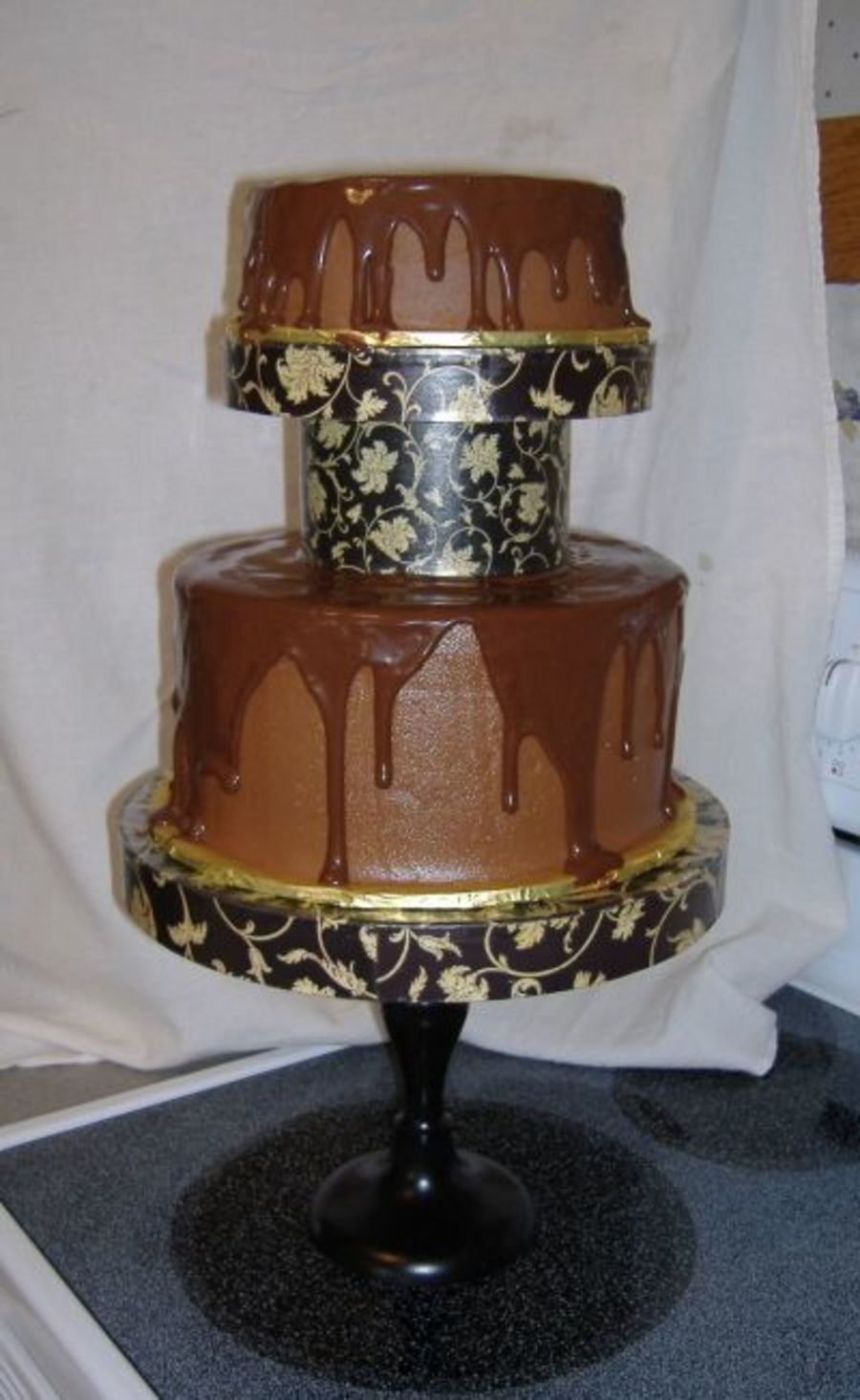 Don's Cake - CakeCentral.com
