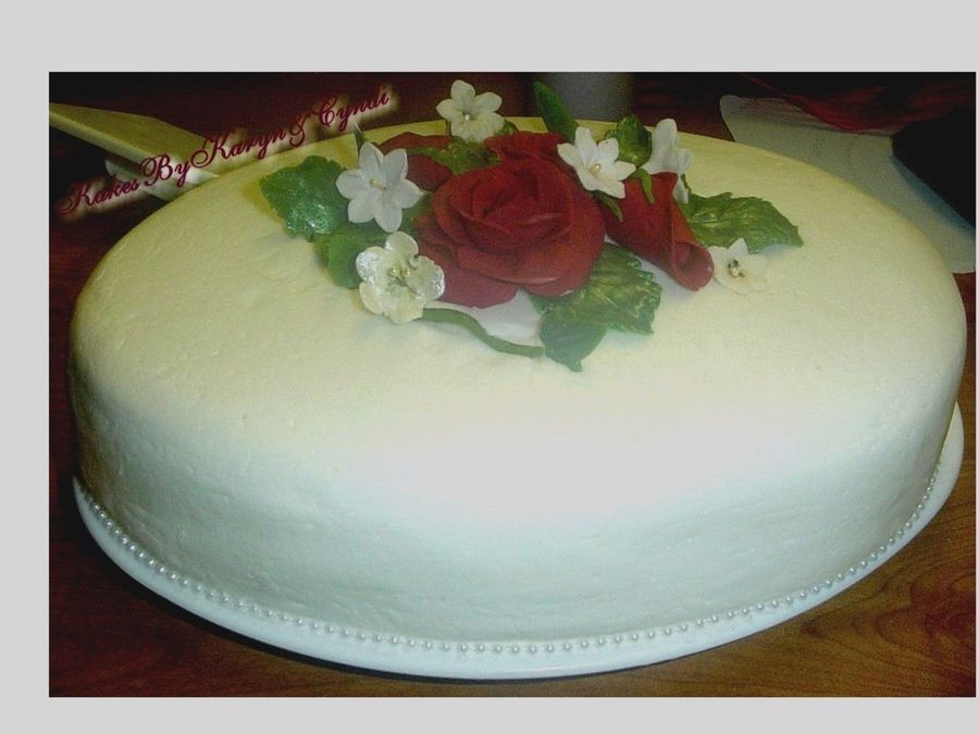 Fauxfondantovalgproses.jpg - CakeCentral.com