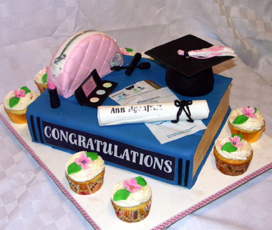 Celebration Cake - CakeCentral.com