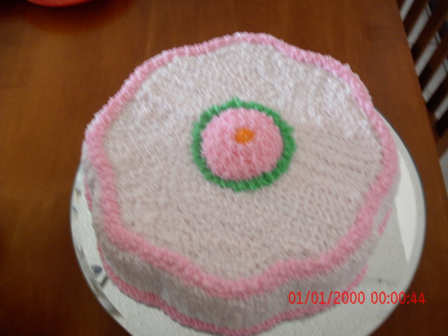 Birthday Cakes - CakeCentral.com