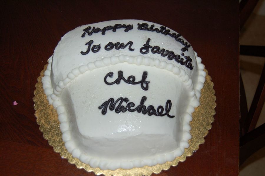 Michael's 47Th Birthday Cake - CakeCentral.com